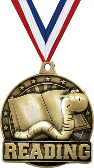 Thanks, readers! | Daniel Charles Ross